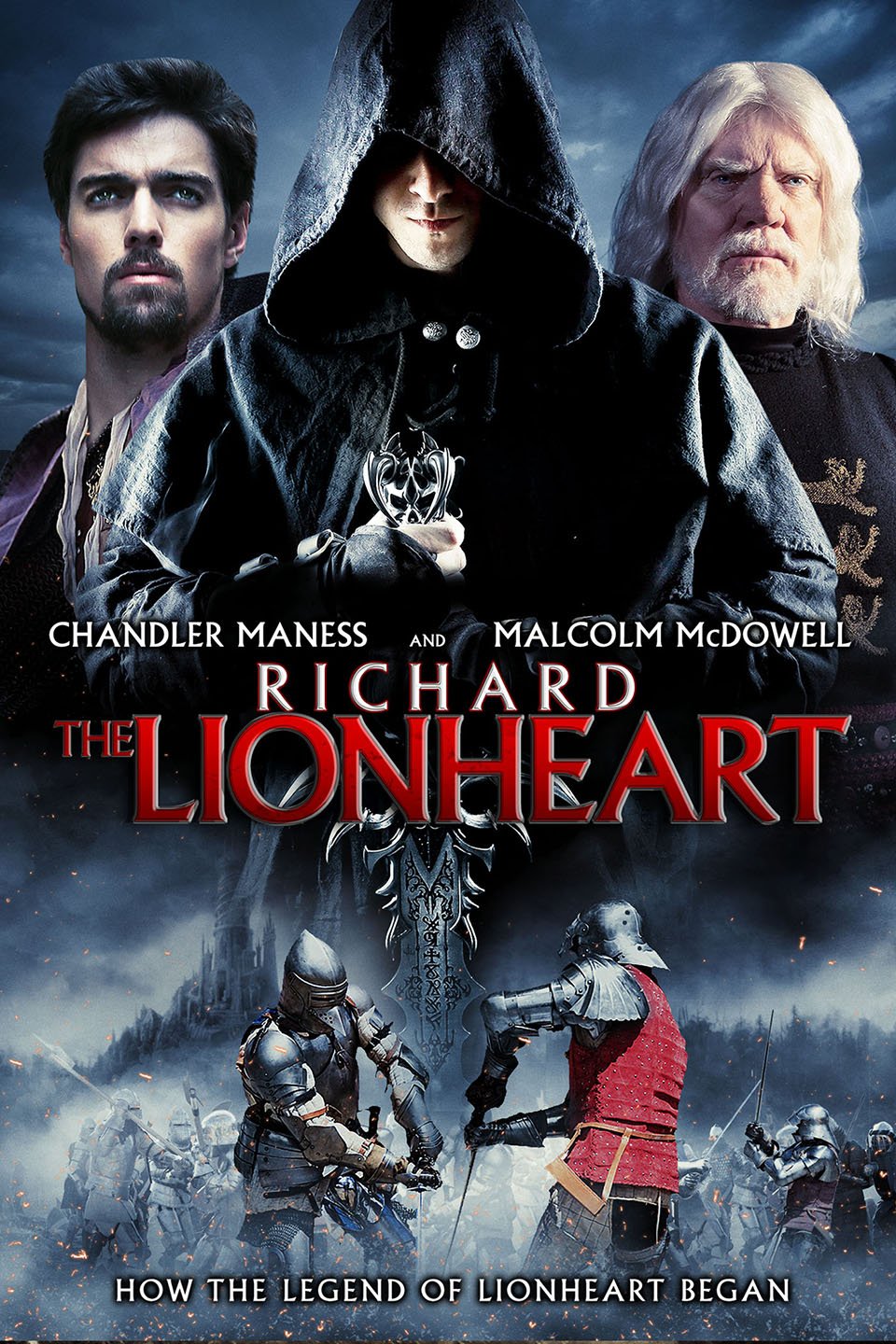 Richard: The Lionheart Pictures - Rotten Tomatoes