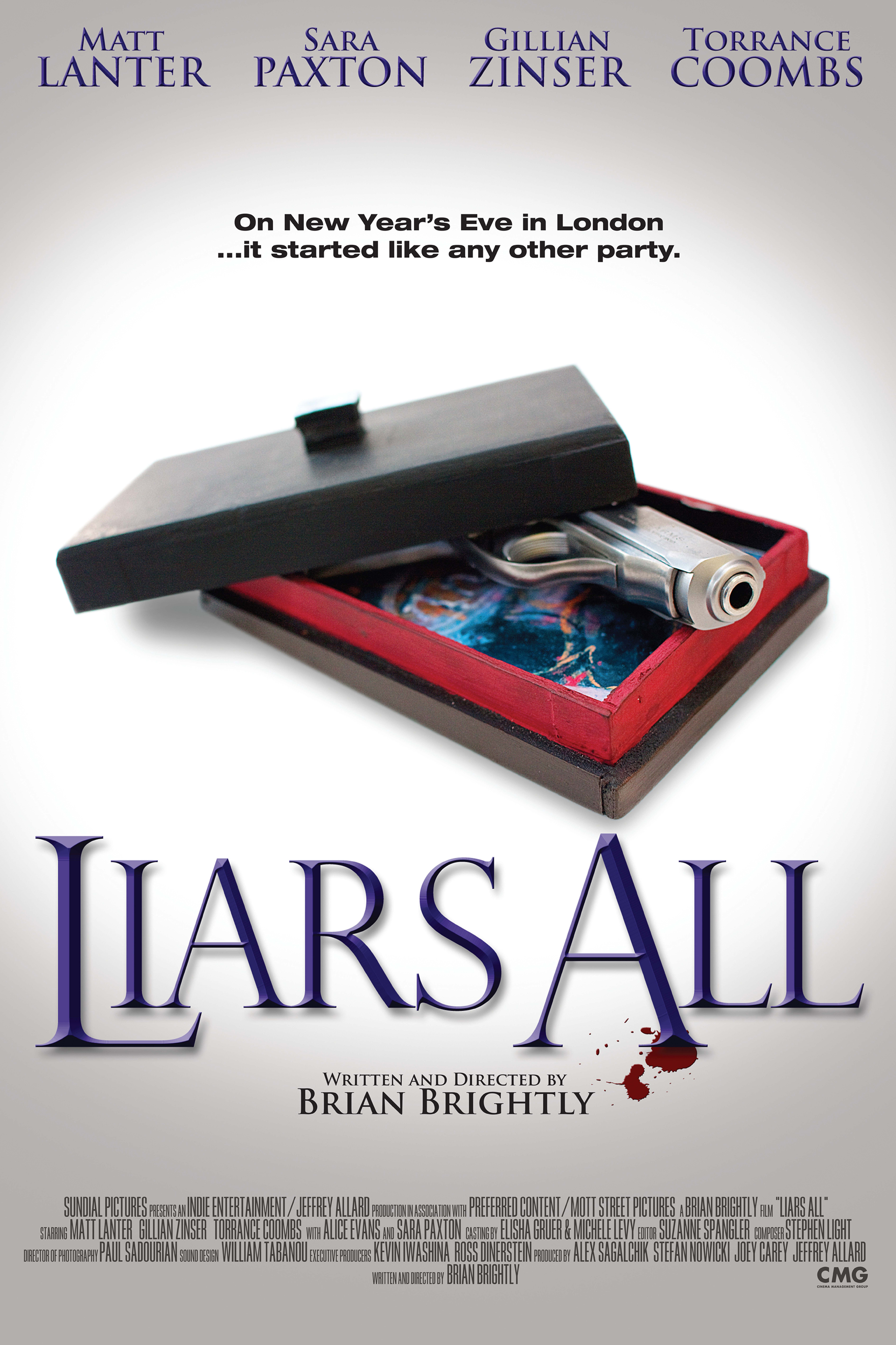 Liars All - Rotten Tomatoes