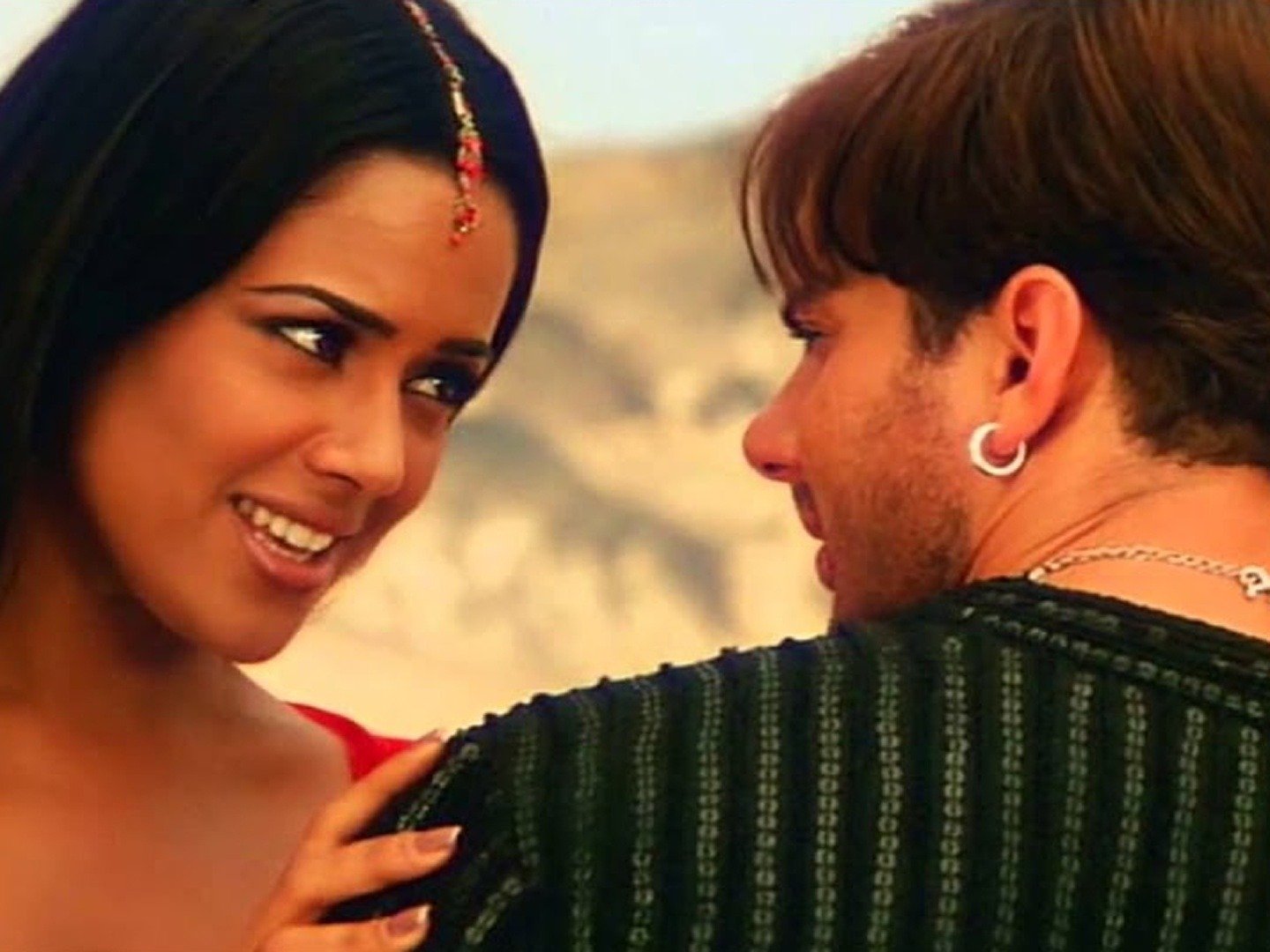 Maine Dil Tujhko Diya Cast