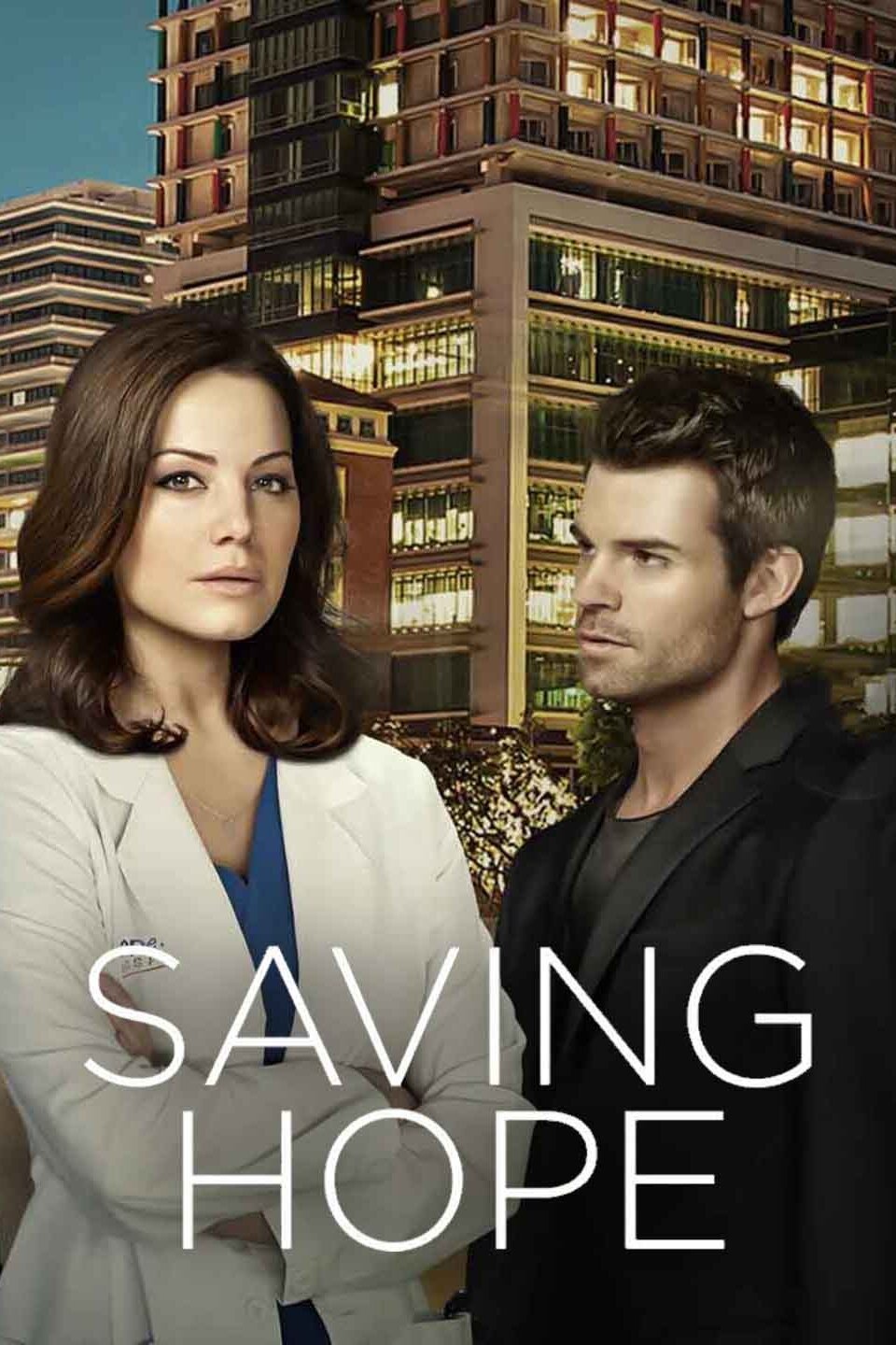 Saving Hope - Rotten Tomatoes