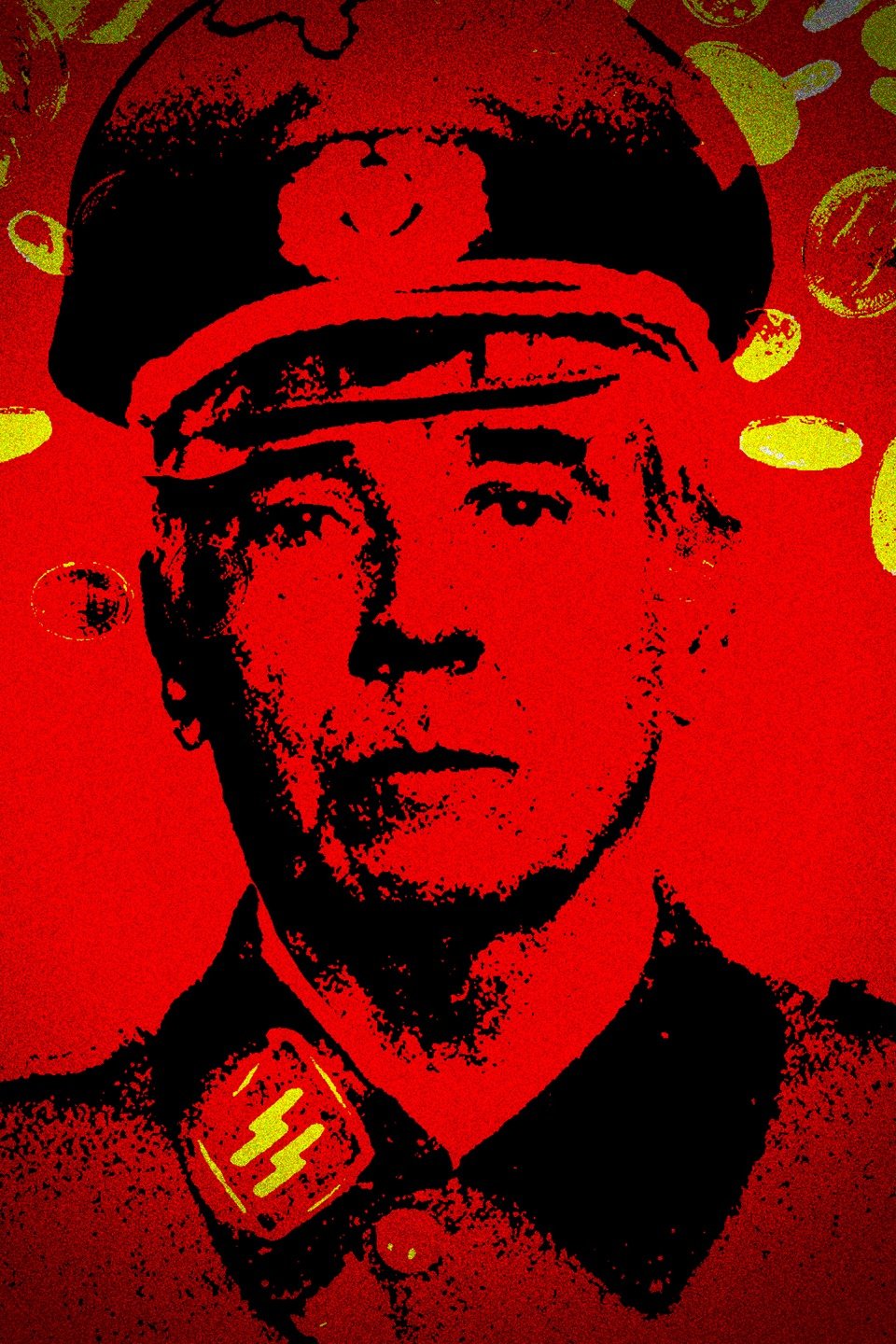 Hitler Iphone Wallpaper