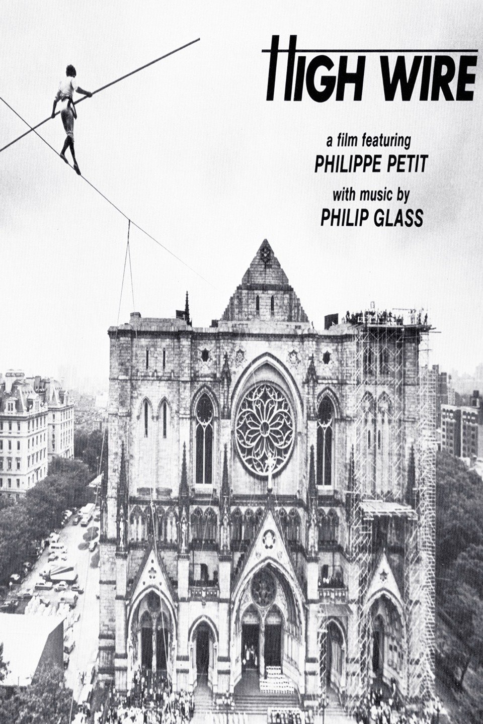 High Wire - Rotten Tomatoes