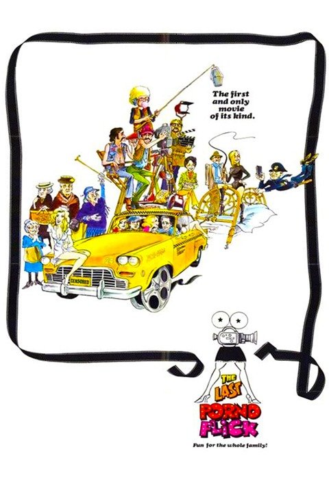 The Last Porno Flick Rotten Tomatoes