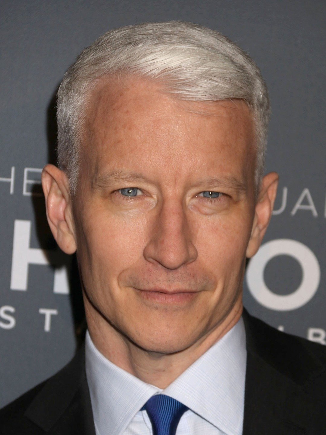 Anderson Cooper Calvin Klein