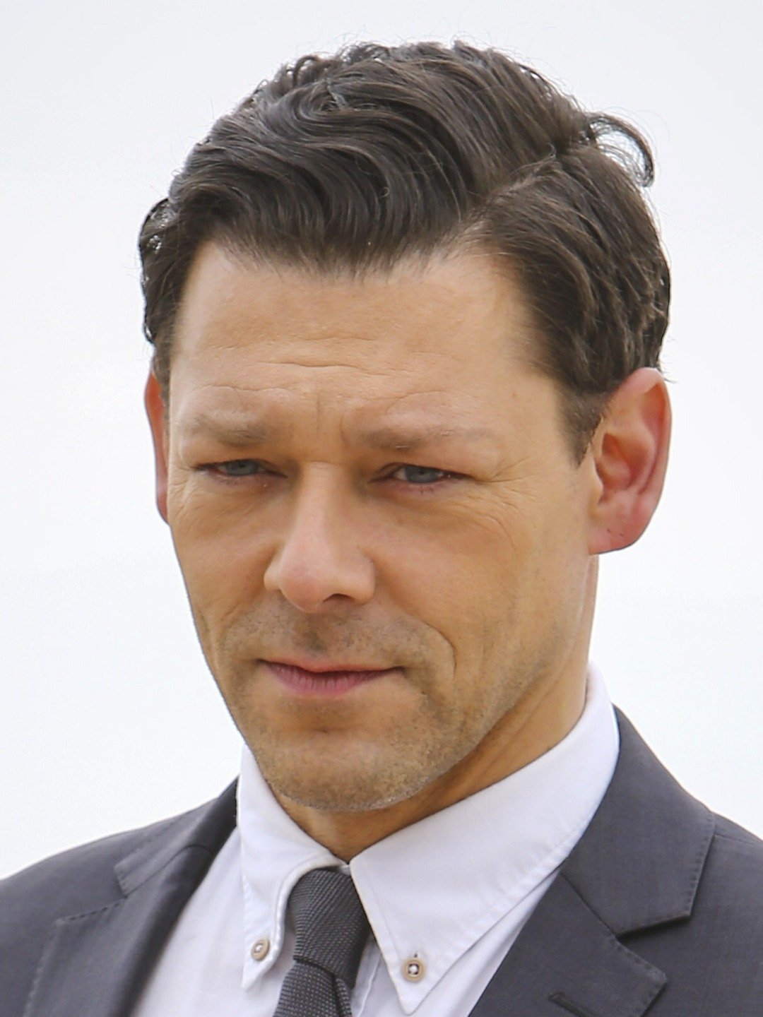 Richard Coyle