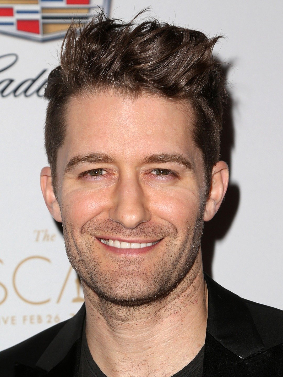 Classify Matthew Morrison