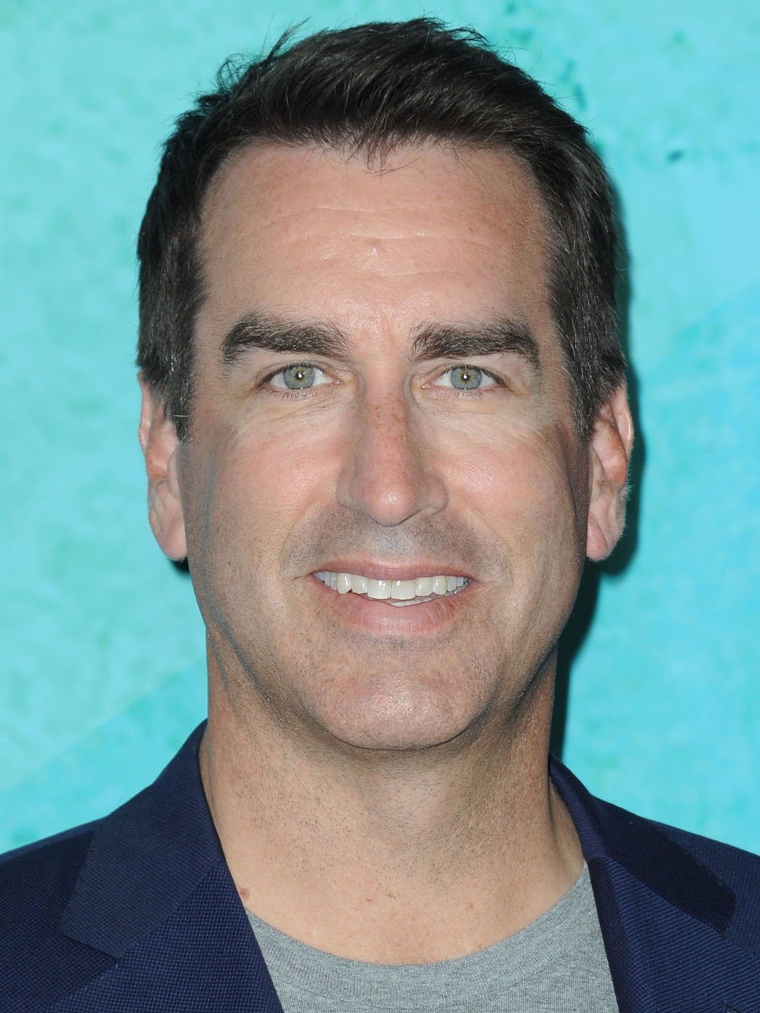 Rob Riggle Hangover