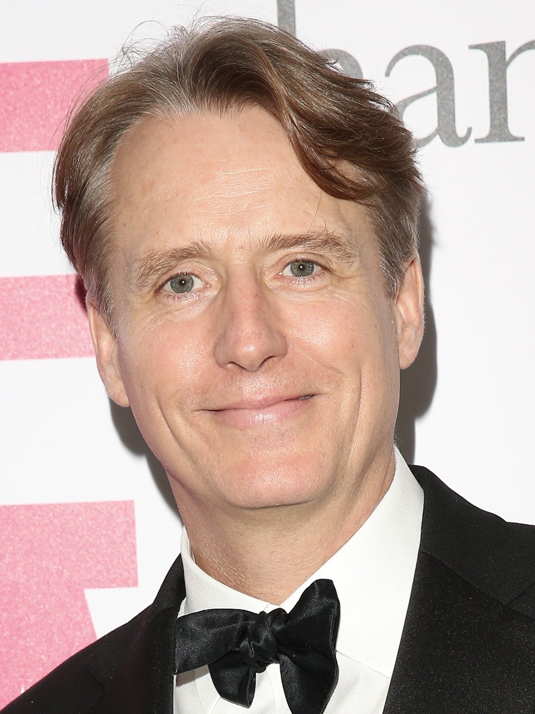 Linus Roache