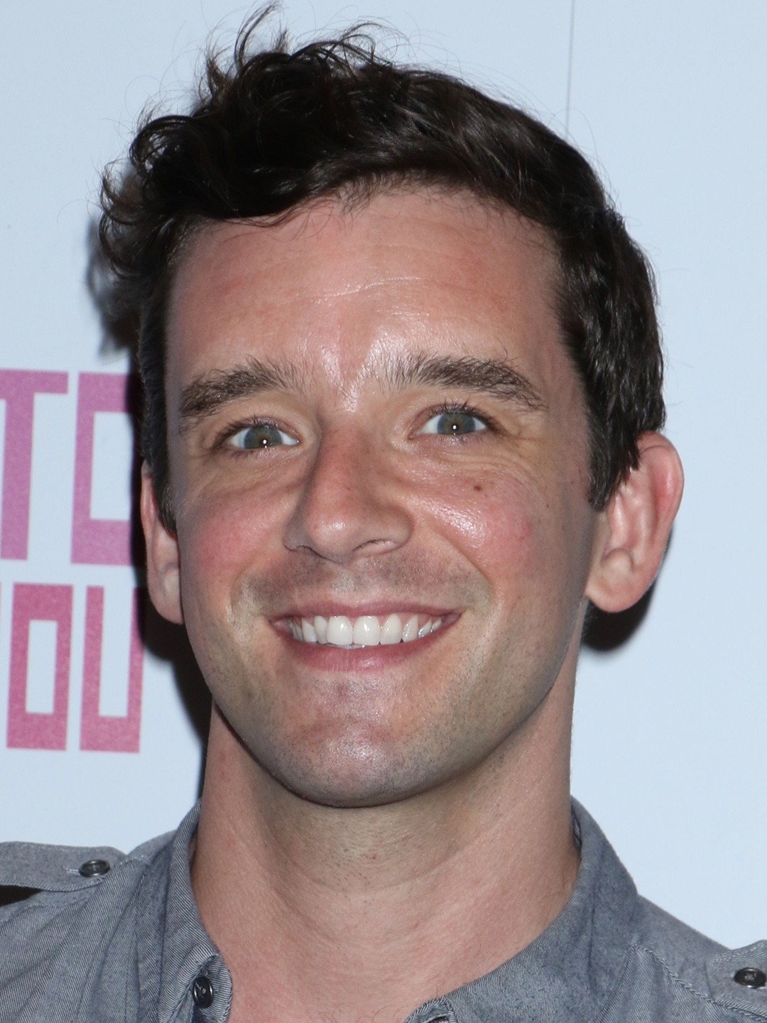 Michael Urie 2022