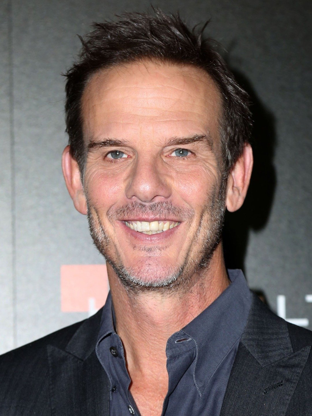 Peter Berg