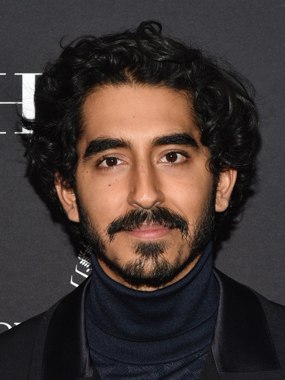 Dev Patel