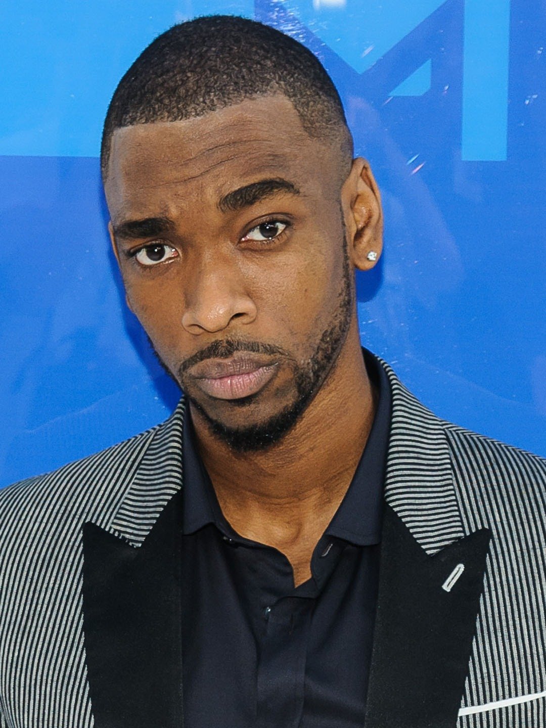 Jay Pharoah Principal