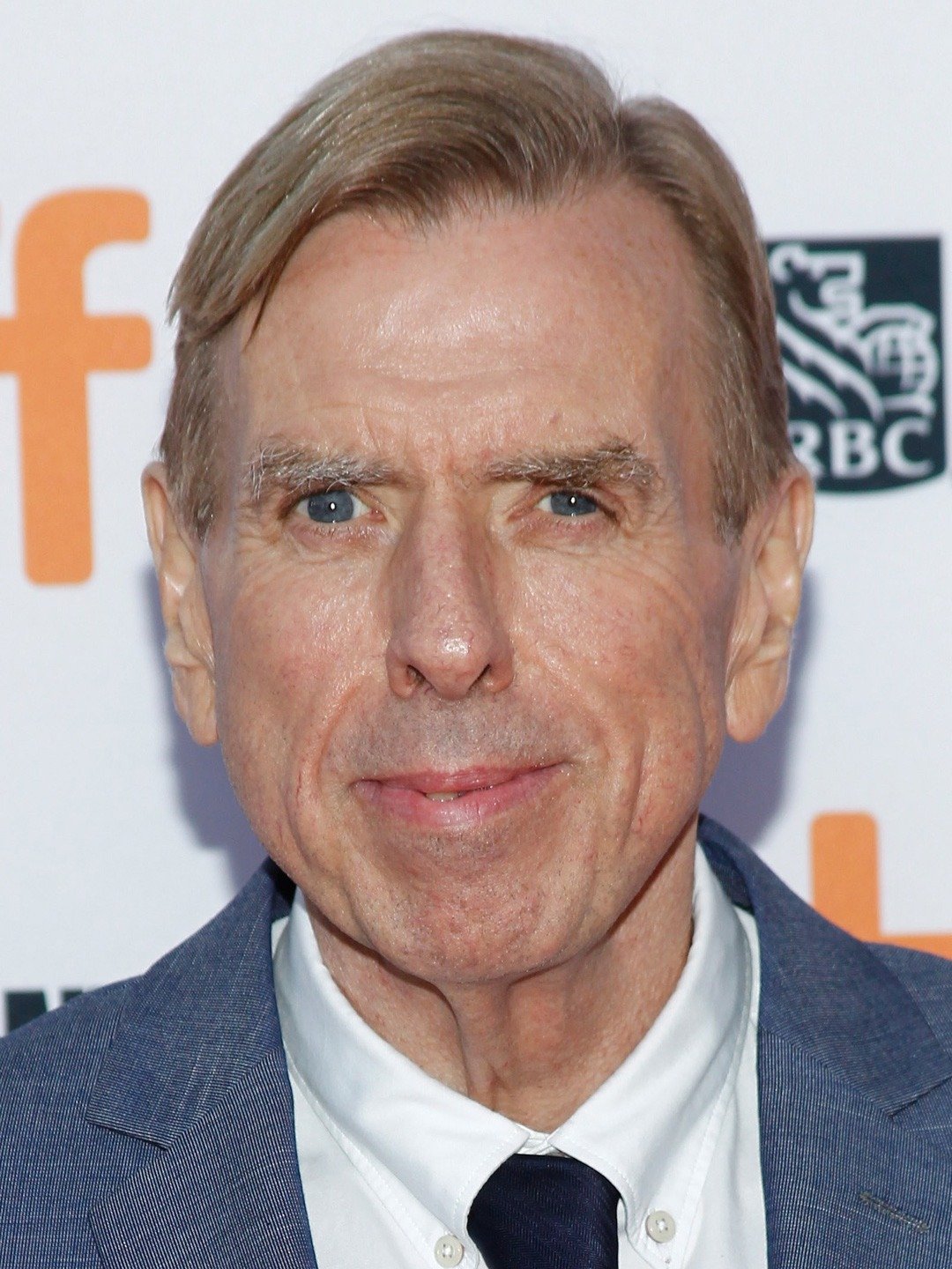 Timothy Spall 2022