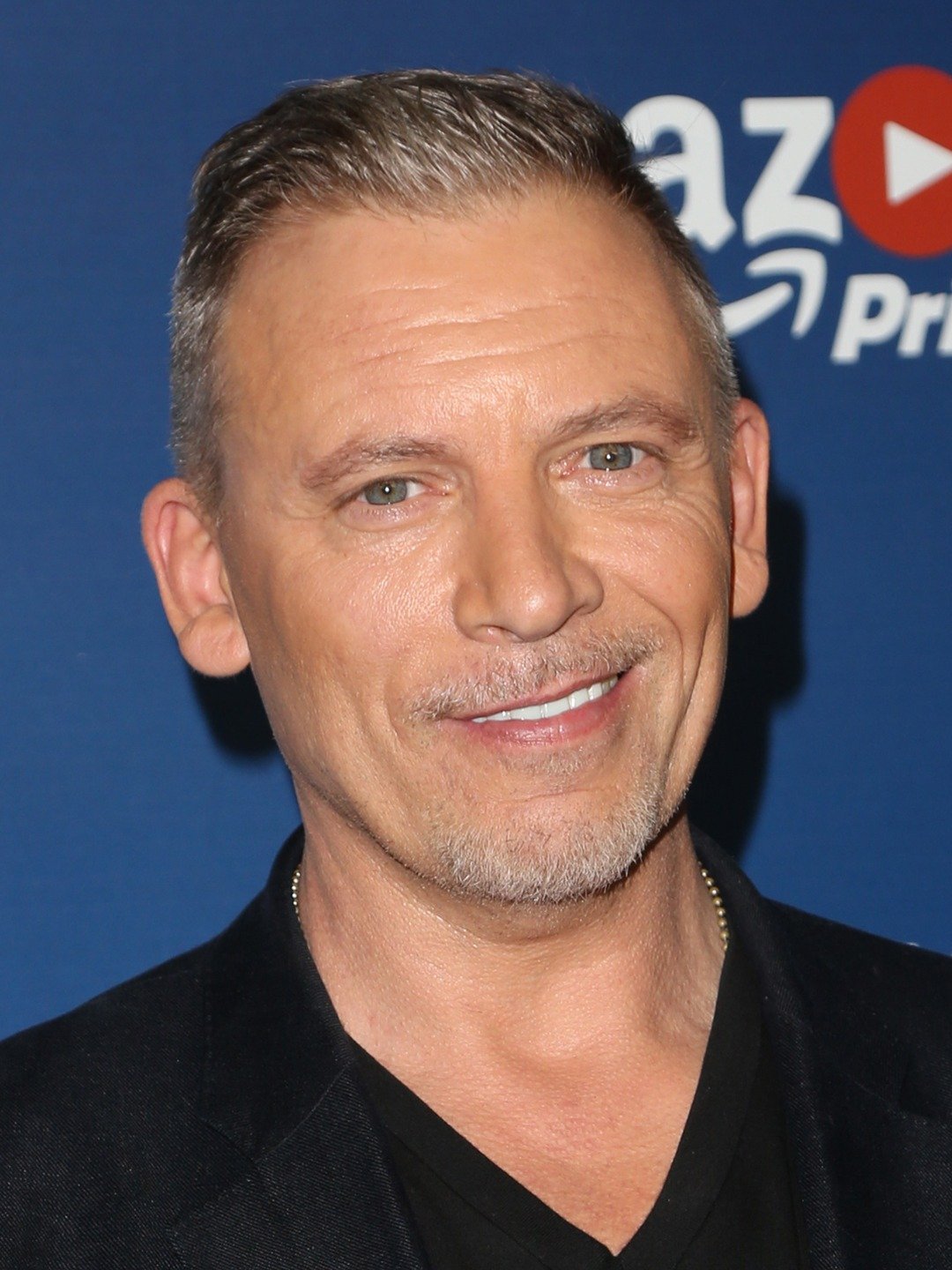 Callum Keith Rennie Fifty Shades Of Grey