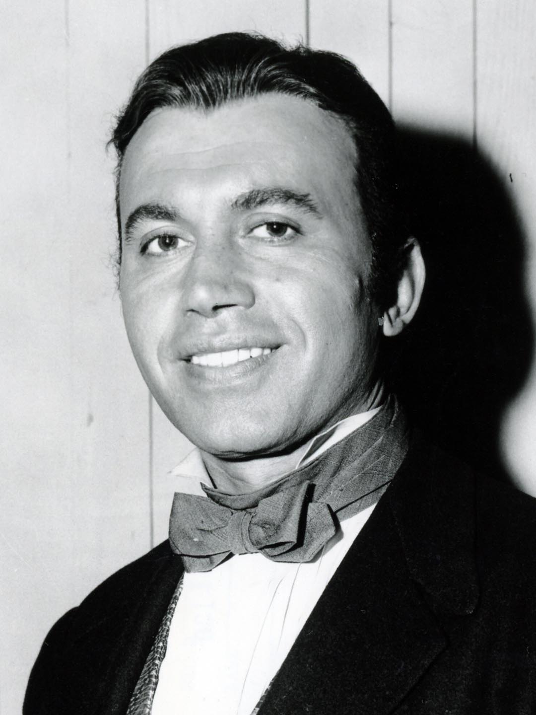 How Did Michael Ansara Die